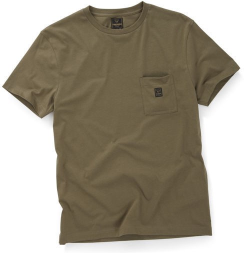 【楽天市場】Triumph DITCHLING T-SHIRT KHAKI S | MTSS20042_S：ワンダーテック