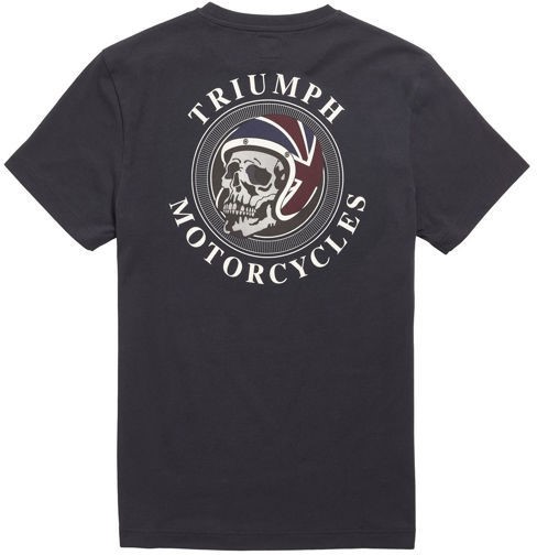 【楽天市場】Triumph LEVAN T-SHIRT XS | MTSS21003_XS：ワンダーテック