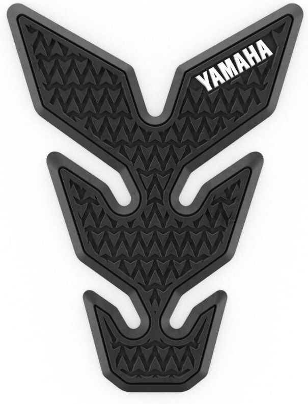 【楽天市場】YAMAHA OEM / ヤマハ純正商品 MT tank pad | B7N-FTPAD-00-00：ワンダーテック