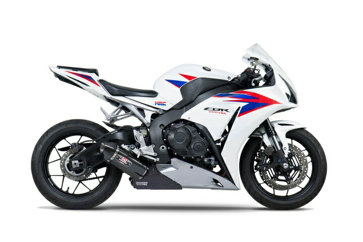 【楽天市場】Yoshimura / ヨシムラ USA CBR1000RR/Abs 12-13 Race R-77 Stainless Slip ...