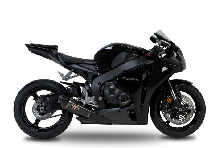 【楽天市場】Yoshimura / ヨシムラ USA CBR1000RR/Abs 08-11 Race R-77 Stainless Slip ...