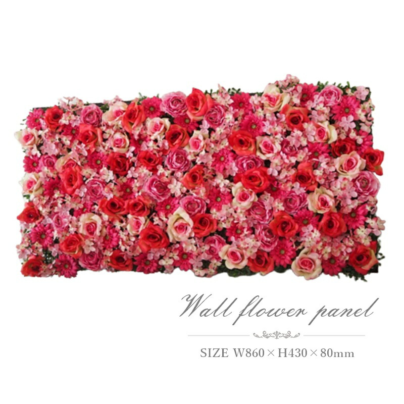 【楽天市場】フェイクグリーン 造花 母の日 プレゼント インテリアグリーン 壁掛け ウォールアート 背景 UDD触媒加工 花壁 住宅展示場 ...