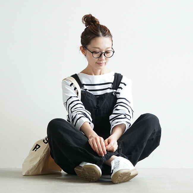 【楽天市場】 [ST-041]Veritecoeur(ヴェリテクール)デニムオーバーオール jGY：WOODY HOUSE online