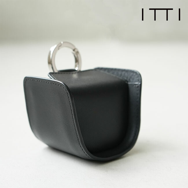 【楽天市場】[itti-bag-098-a]【ギャランティーカード付属】ITTI(イッチ) HERRIE NANO POUCH / RAPTO ...