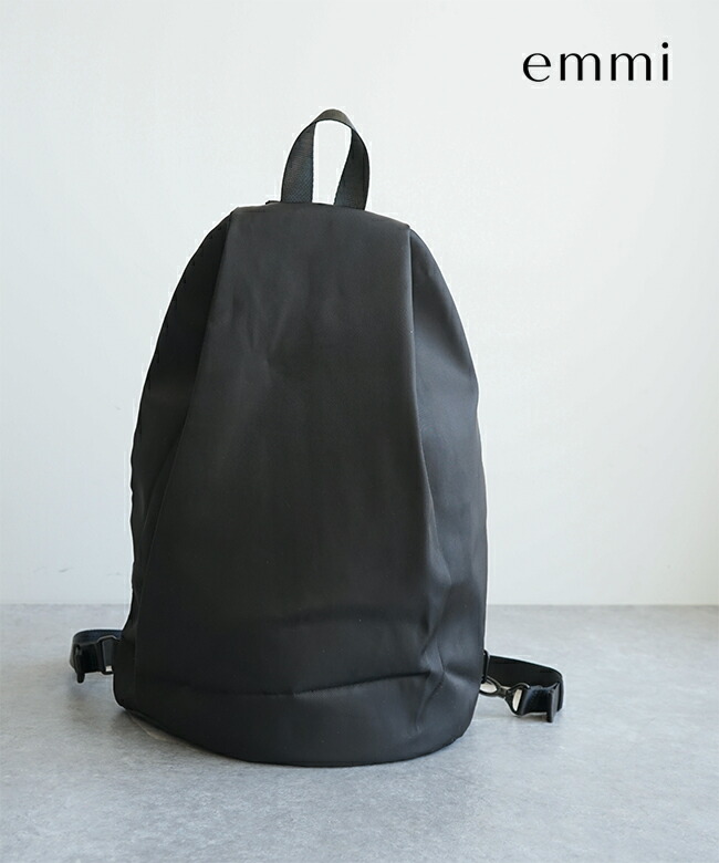【楽天市場】[13WGB249302]emmi(エミ)eco撥水2wayボディバックパック：WOODY HOUSE／ウッディーハウス
