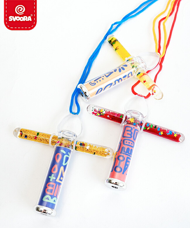 【楽天市場】[H0149RD]SVOORA(スブーラ) Mini Kaleidoscope "Joyful Scribbles" ミニ カレイドスコープ "ジョイフル スクリブル" ギリシャの ...