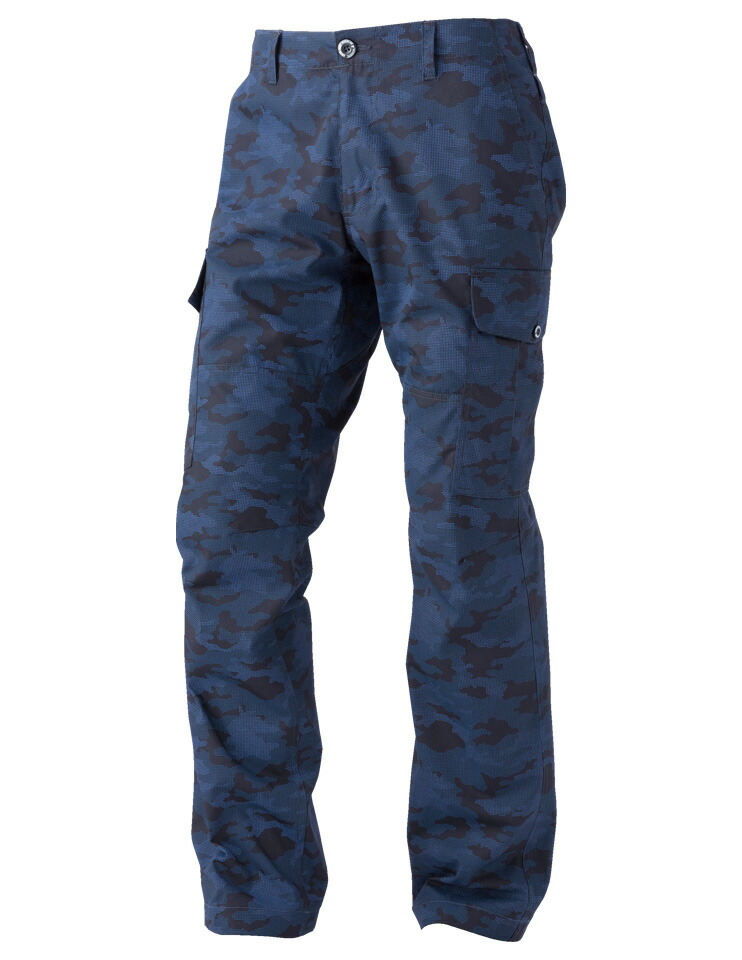 【楽天市場】HOP-SCOT 9185 ドット迷彩ソフト T/Cカーゴパンツ 9185series：ワークウェア通販 WORCLO