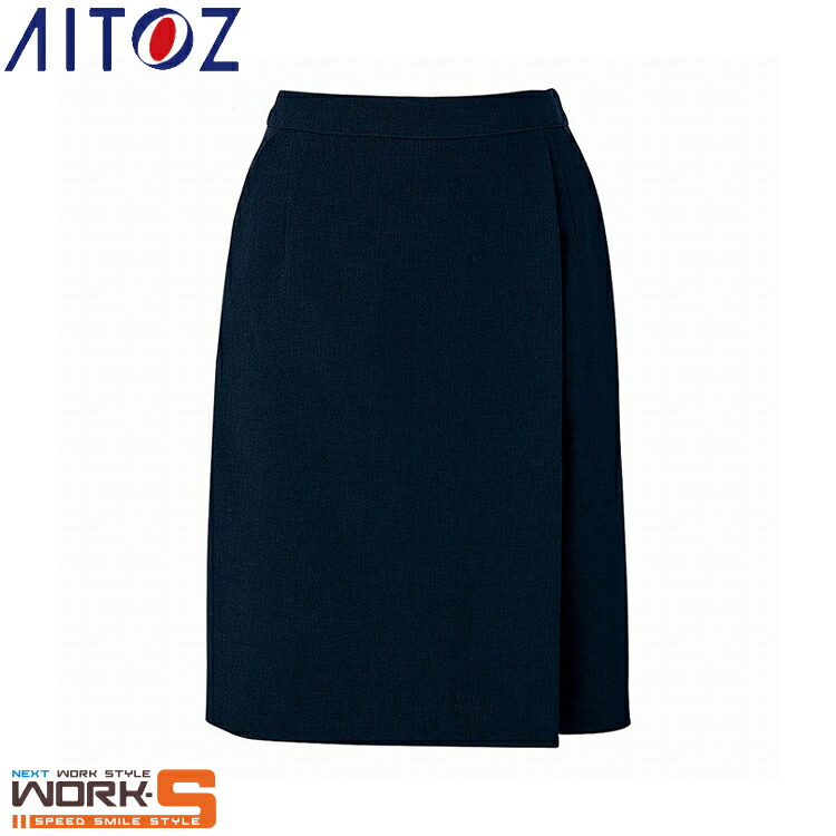 【楽天市場】AITOZ アイトス630014 レディースキュロット 5 7 9 11 13 15 ワークウェア 作業着 作業服 セール中！！：ワークエス