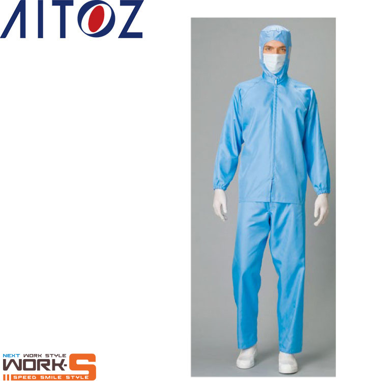 【楽天市場】AITOZ アイトス861421 グリッドパンツ SS S M L LL 3L 4L 5L オールシーズン対応ワークウェア 作業着 作業服 セール中！！：ワークエス