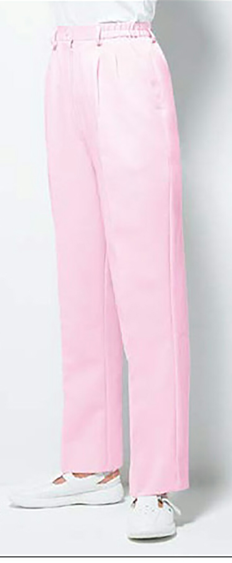 【楽天市場】住商モンブラン 72-092 パンツレディスサックスSS SS S M L LL 3L 4L 5L 6L 7L 8L 9L 介護 医療 看護：ワークエス