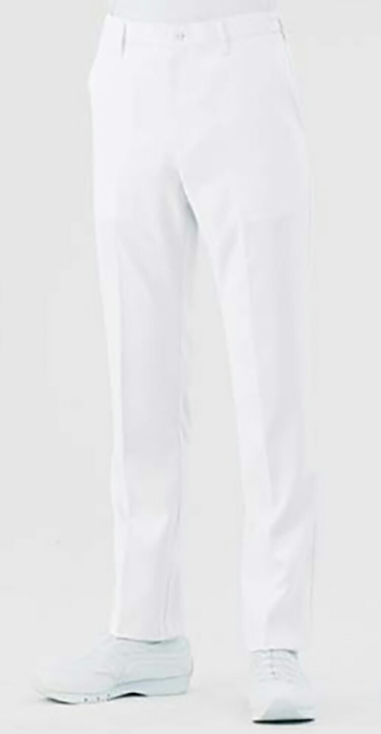 【楽天市場】住商モンブラン 72-1361 パンツメンズ白SS SS S M L LL 3L 4L 5L 6L 介護 医療 看護：ワークエス