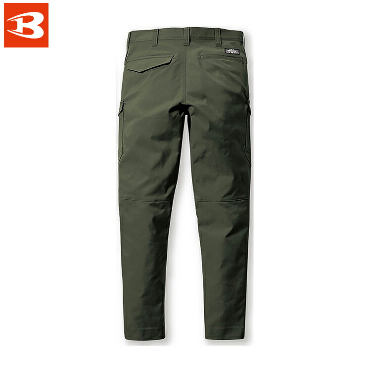 【楽天市場】バートル 6212 カーゴパンツ SS S M L LL 3L 4L 5L 6L 7L 8L 【 作業着 作業服 BURTLE 】：ワークハンター楽天市場店