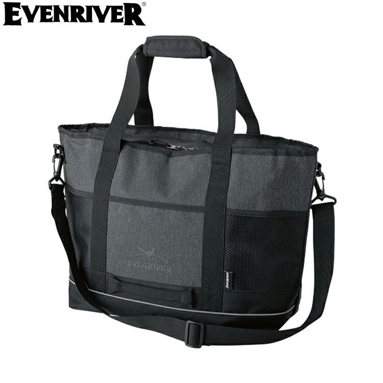 【楽天市場】EVENRIVER ERG02 トートバッグ35L 【作業着 作業服 イーブンリバー】：ワークハンター楽天市場店