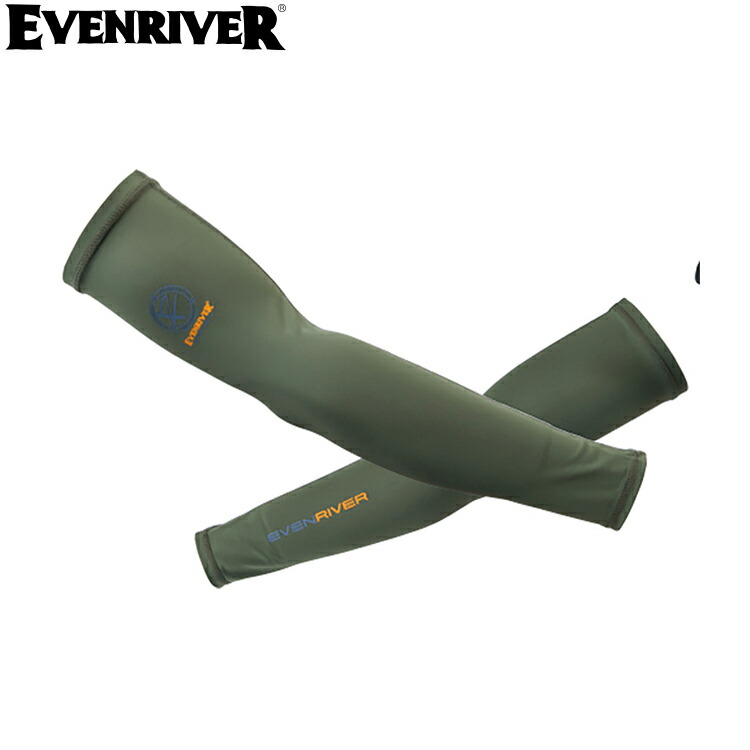 【楽天市場】EVENRIVER GTE00 アイスコンプレッションアームカバー 【作業着 作業服 イーブンリバー】：ワークハンター楽天市場店