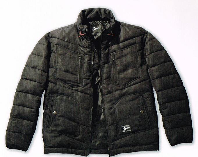 【楽天市場】Jawin 防寒着 58300 防寒ジャンパー S ～ 4L：ワークショップタマイ楽天市場店