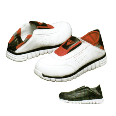 【楽天市場】ジーベック XEBEC 安全靴 85128 セーフティーシューズ：ワークショップタマイ楽天市場店