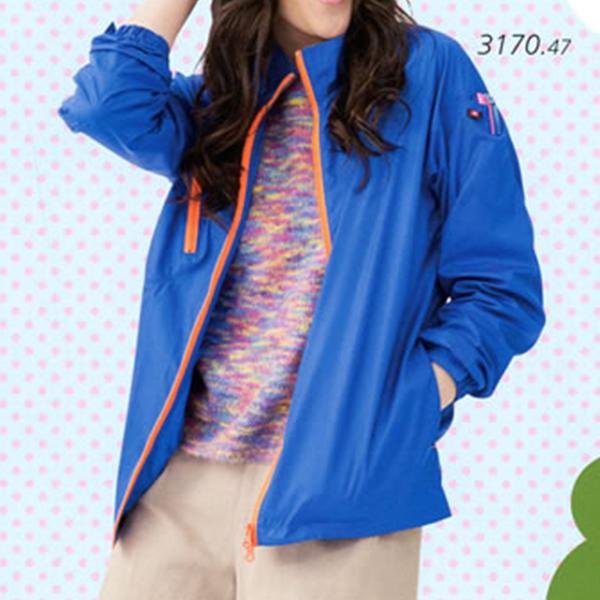 【楽天市場】 メール便送料無料【代引の場合は送料必要】BURTLE バートル 3170 ジャケット 日本製 メンズ・レディース対応 SS～ カラー5L カジュアル アウトドア 撥水 透湿性 ...