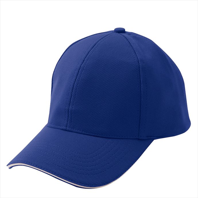 【楽天市場】アイトス AITOZ 清涼感キャップ（6200）66311 006.ロイヤルブルー 作業服 作業着 ユニフォーム：WORK TRUST