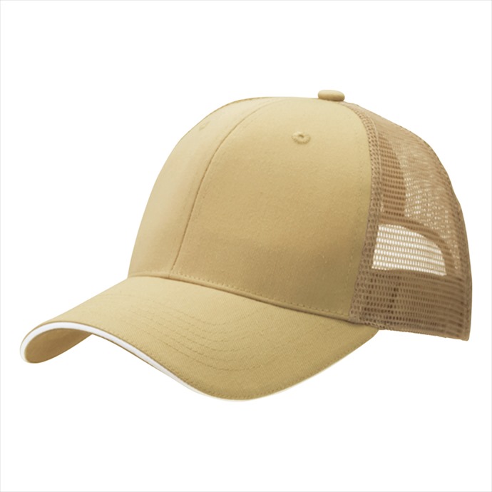 【楽天市場】アイトス AITOZ ツイルメッシュキャップ（6600）66328 002.ベージュ 作業服 作業着 ユニフォーム：WORK TRUST