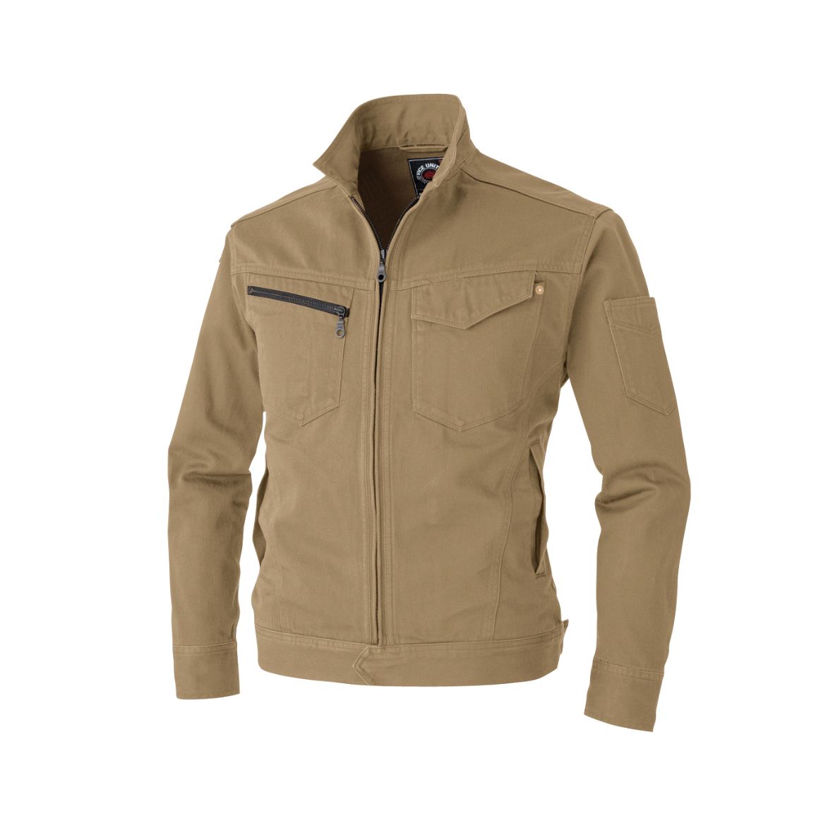 【楽天市場】burtle バートル 5201 ジャケット 作業服 作業着 仕事着 かっこいい ワークウェア 制服：ワークフィットR 楽天市場店