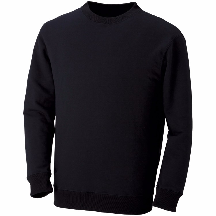 【楽天市場】sowa 50009 桑和 ソーワ 50009 長袖トレーナー 作業服 作業着 仕事着 かっこいい ワークウェア 制服：ワークフィットR 楽天市場店