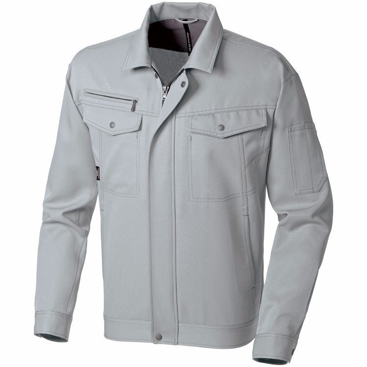 【楽天市場】sowa 7333 桑和 ソーワ 7333 長袖ブルゾン作業服 作業着 仕事着 かっこいい ワークウェア 制服：ワークフィットR 楽天市場店