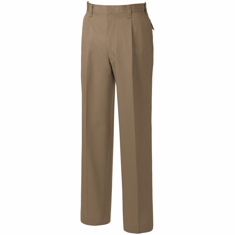 【楽天市場】sowa 6449 桑和 ソーワ 6449 ワンタックスラックス 作業服 作業着 仕事着 かっこいい ワークウェア 制服：ワークフィットR 楽天市場店