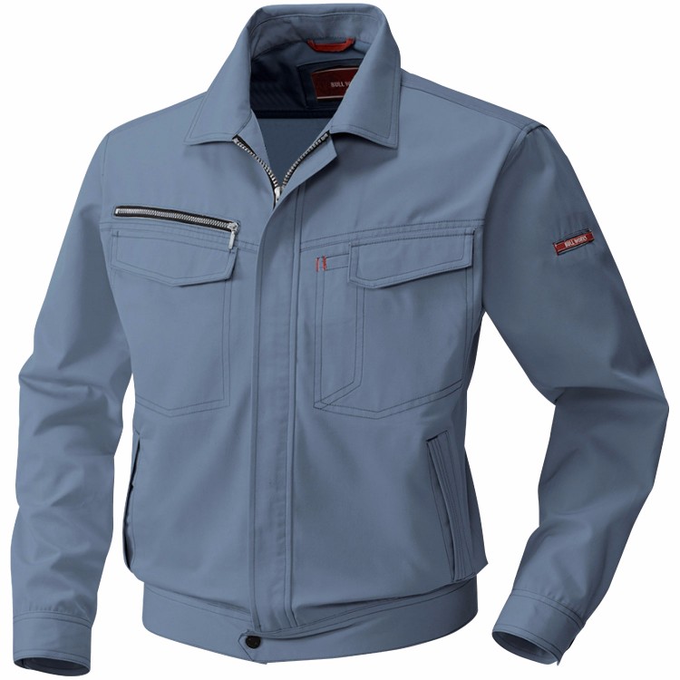 【楽天市場】sowa 1333 桑和 ソーワ 1333 長袖ブルゾン作業服 作業着 仕事着 かっこいい ワークウェア 制服：ワークフィットR 楽天市場店