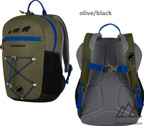 【楽天市場】マムート ファースト ジップ Mammut First Zip 8L 2510-01542 color:olive-black size:8L：WFS（World Free Store）