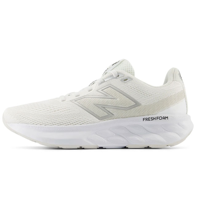 【楽天市場】ニューバランス スニーカー ワイズD ローカット レディース NB カジュアルシューズ W520 LW9 ホワイト 白 靴 送料 ...