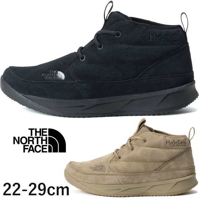 楽天市場】THE NORTH FACE ザ ノース フェイス チャッカブーツ メンズ