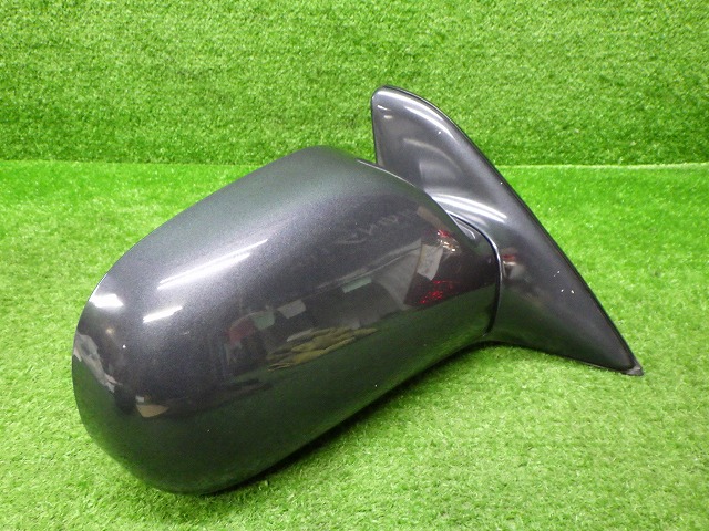 【楽天市場】【中古】トヨタ AE AE104 カローラ 87910-1E050-13 右ドアミラー カラー183 3P 格納手動 ...