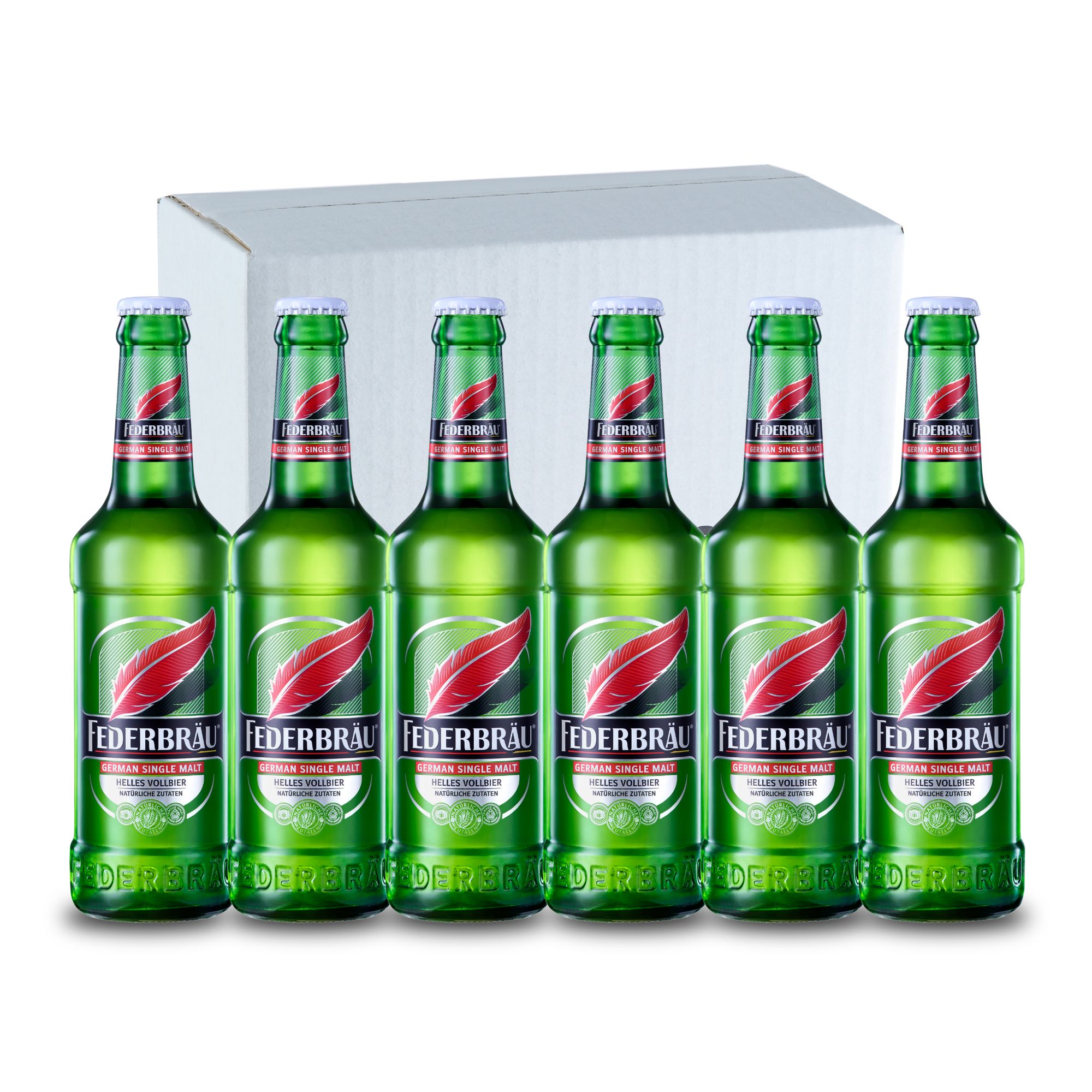 【楽天市場】タイ フェダブロイ6本BOX (330ml x 6本入)クラフトビール 世界のビール 海外ビール タイビール アジアビール 正規 ...