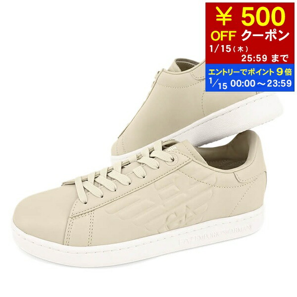 楽天市場】EA7 EMPORIO ARMANI エアセッテ エンポリオアルマーニ