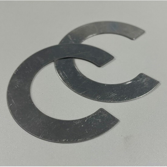 【楽天市場】デダ DCR MICROSHIMS steel(2pcs)：ワールドサイクル