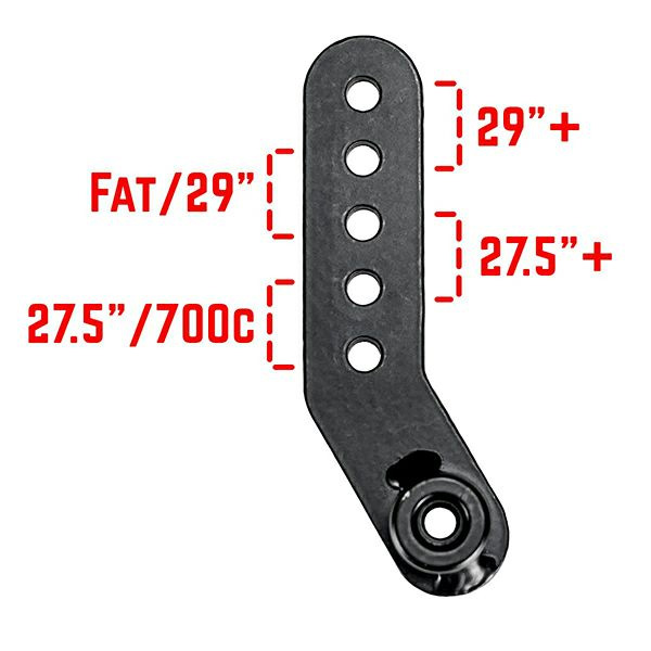 【楽天市場】オールドマンマウンテン Divide Adjustable Dropouts w/ hardware：ワールドサイクル