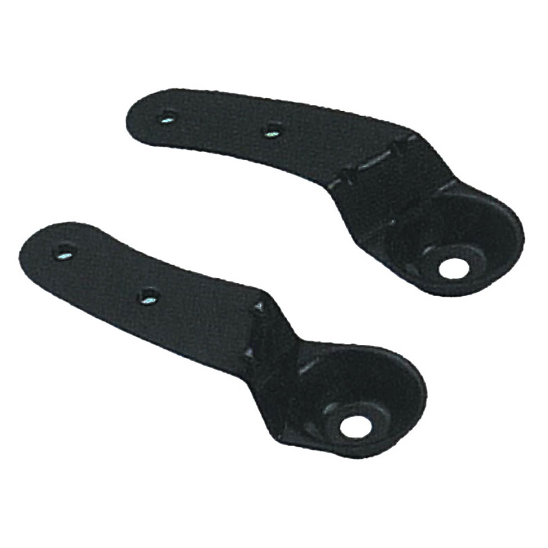 【楽天市場】ABUS SH MOUNTING BRACKET FOR FRAME LOCKS：ワールドサイクル