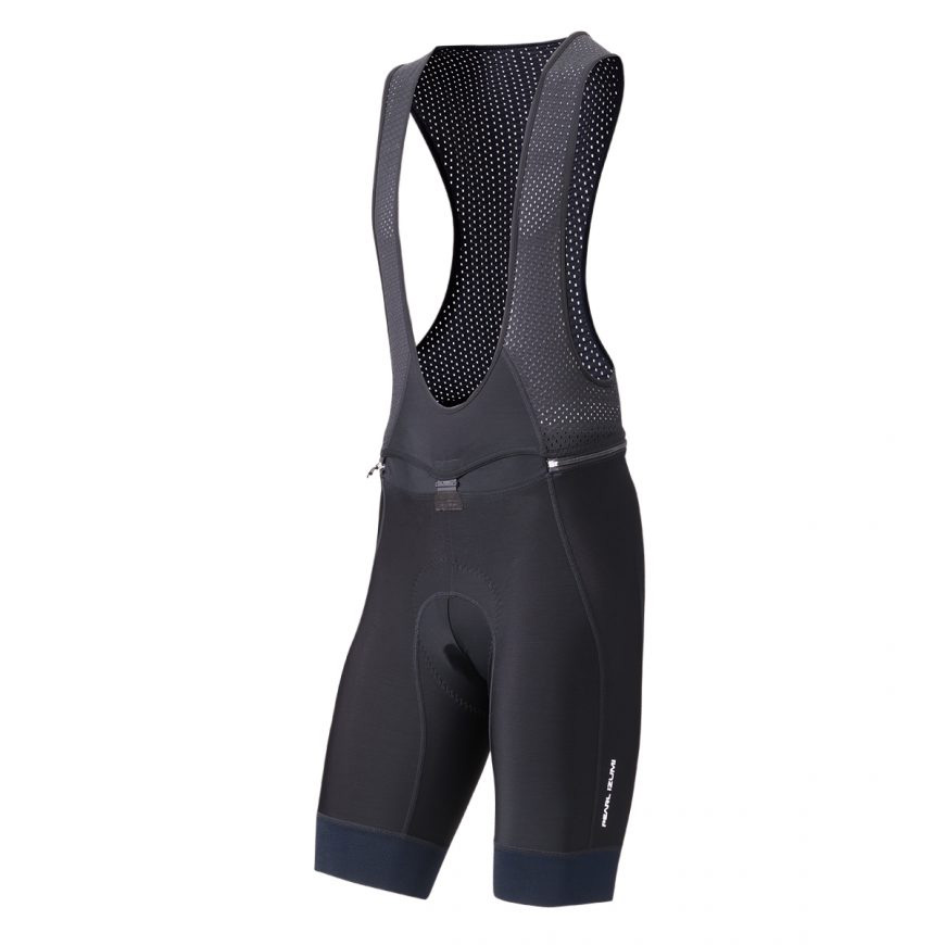 【楽天市場】パールイズミ 【T221-3DR】コールド シェイド クイック ビブ パンツ 4.ブラック PEARLIZUMI[SUM ...