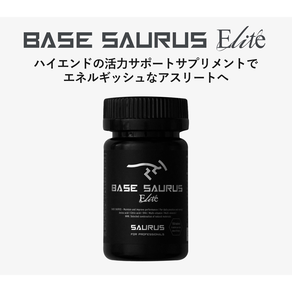 【楽天市場】サウルス BASE SAURUS Elite 1個：ワールドサイクル
