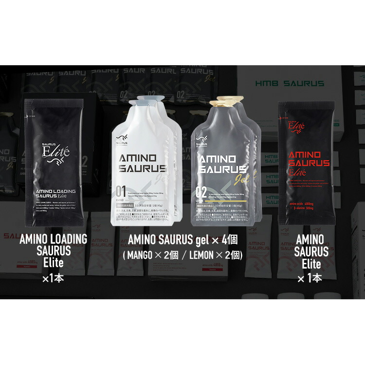 【楽天市場】サウルス SAURUS 完走PACK 1パック：ワールドサイクル