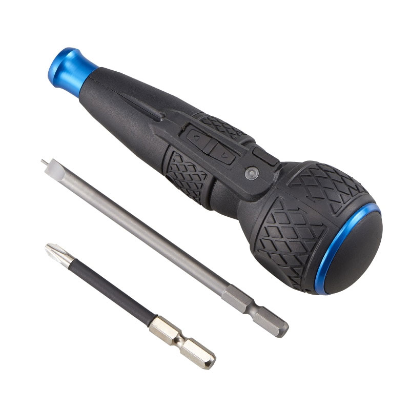 【楽天市場】ホーザン D-710 電動ニップルドライバー：ワールドサイクル