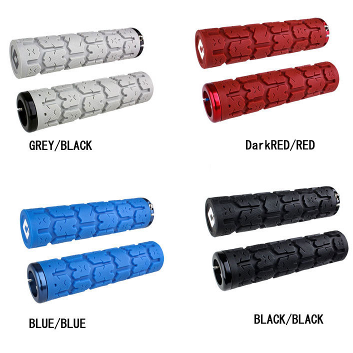 【楽天市場】ODI ROGUE V2.1 ロックオン グリップ：ワールドサイクル