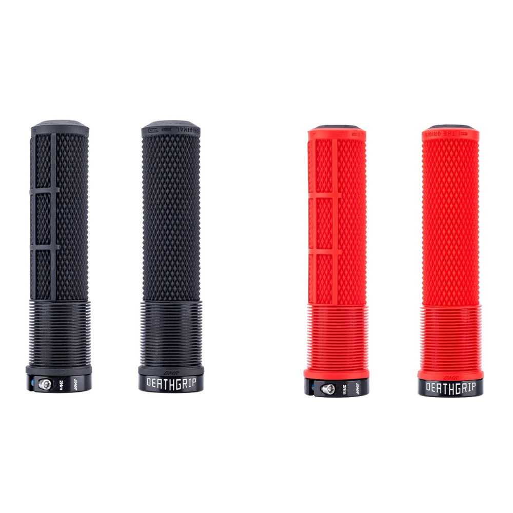 【楽天市場】DMR Death Grip 2 モノカラー：ワールドサイクル