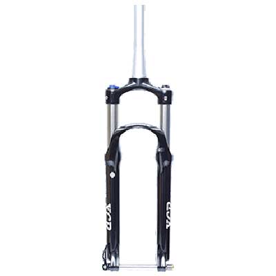 【楽天市場】SRサンツアー XCR32-AIR LOR DS 15QLC32-110 650B+ サスペンションフォーク【自転車】【マウンテンバイクパーツ】：ワールドサイクル