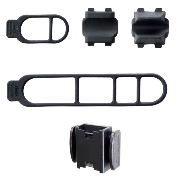 【楽天市場】クロップス UB08 ユニバーサルブラケット(ショート&ロングバンド) テールライト用ブラケット：ワールドサイクル