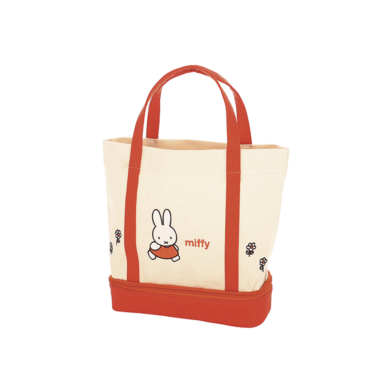 【楽天市場】ボストンバッグ トートバッグ miffy ミッフィー 縦型トートバッグ 【IR】：ワールドゴルフ