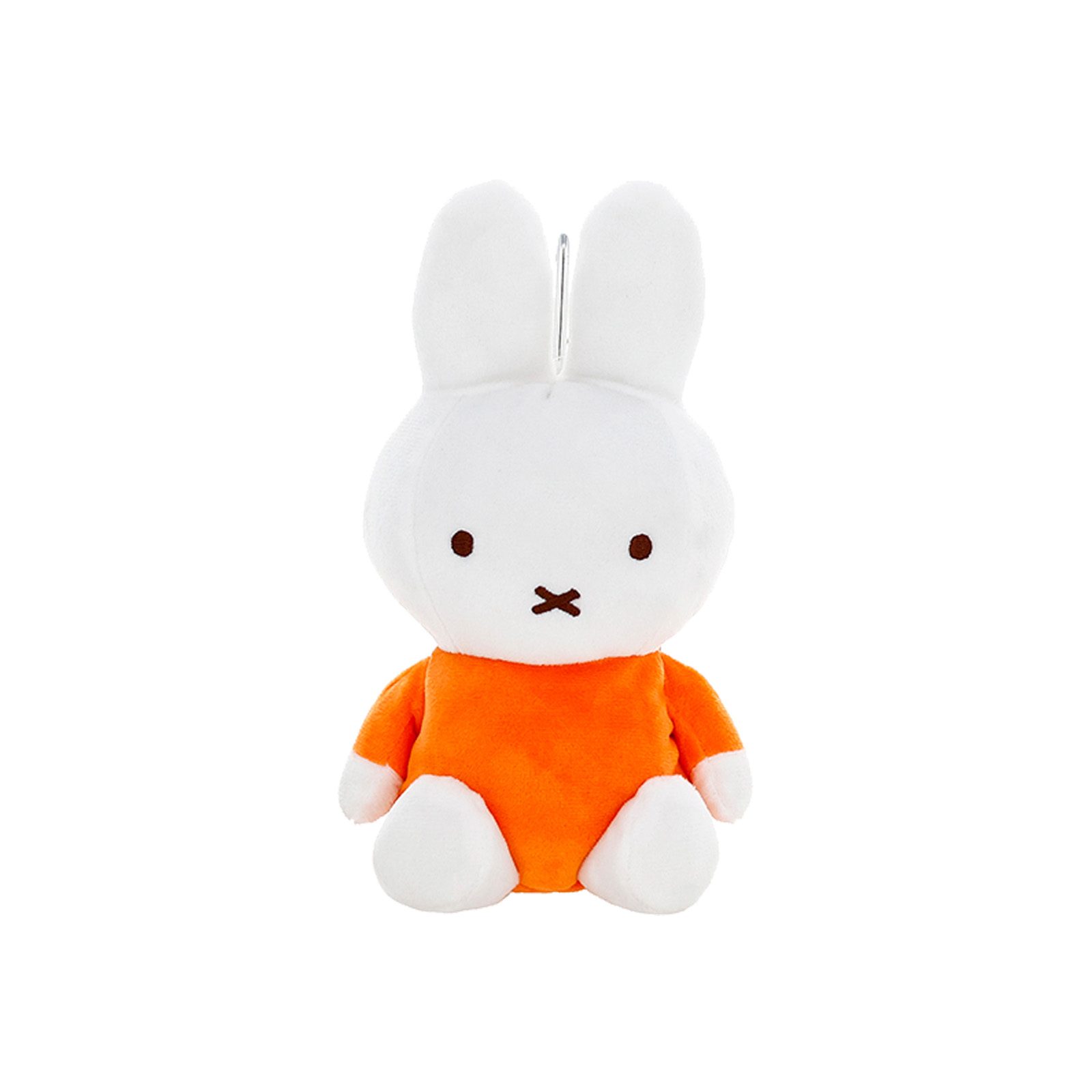 【楽天市場】ポーチ ミニトートバッグ ラウンドバッグ miffy ミッフィー ぬいぐるみポーチ 【IR】：ワールドゴルフ