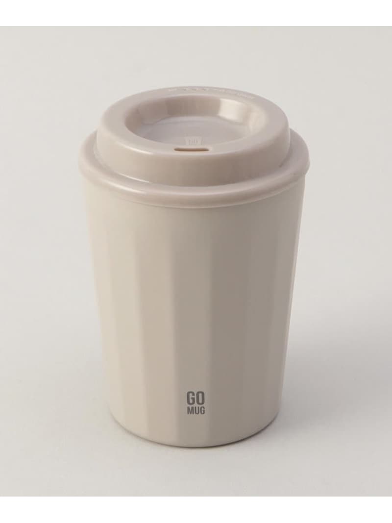 【楽天市場】【SALE／20%OFF】 GOMUG+CUP S グレージュ ＜QAHWA カフア＞ 212 KITCHEN STORE トゥーワントゥーキッチンストア 食器・調理器具・キッチン ...