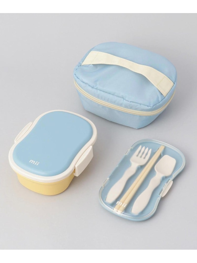 【楽天市場】mii ギフト3点セット BL 212 KITCHEN STORE トゥーワントゥーキッチンストア 食器・調理器具・キッチン用品 ...