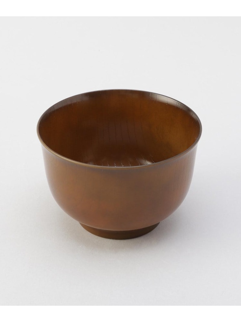 【楽天市場】羽反汁椀 塗の技 木地呂 212 KITCHEN STORE トゥーワントゥーキッチンストア 食器・調理器具・キッチン用品 その他 ...